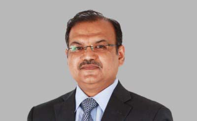 “We have remained immune to the slowdown in the EU”